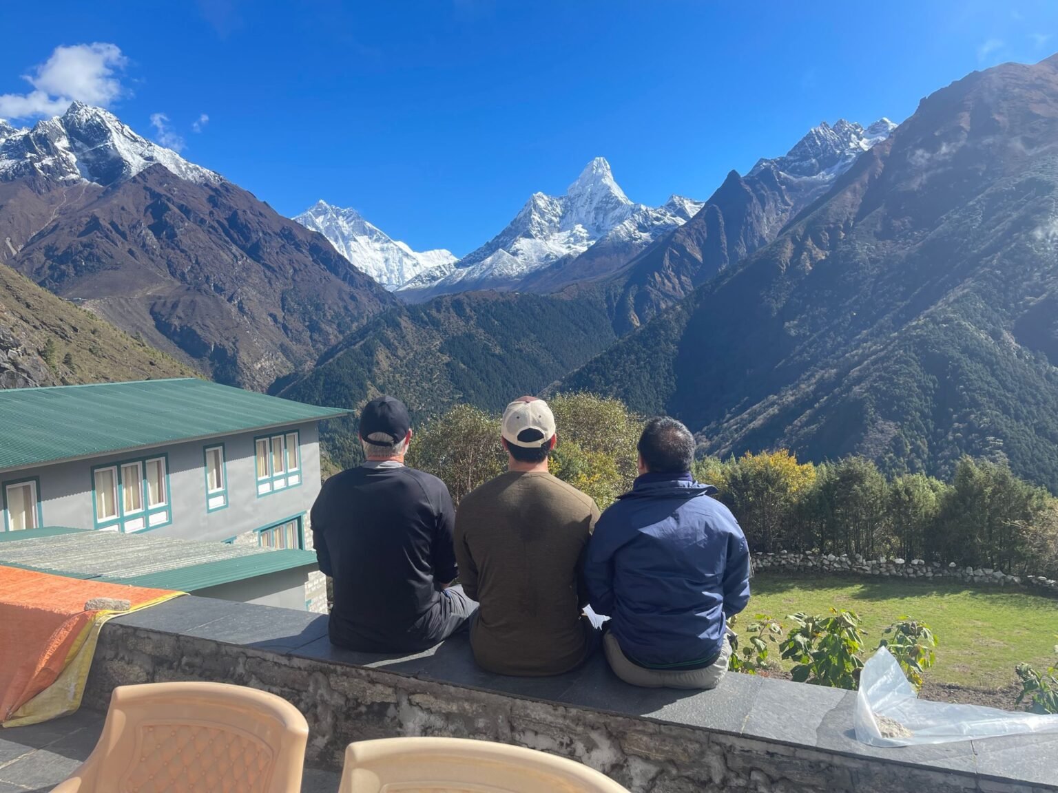 Welcome to Himalayan Sherpa Hikers – Himalayan Sherpa Hikers